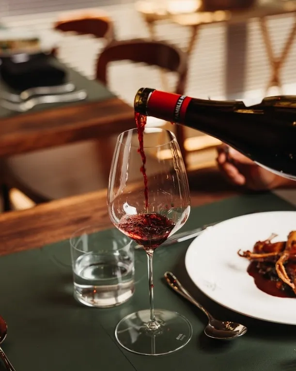 Cedilla HK｜Fine dining