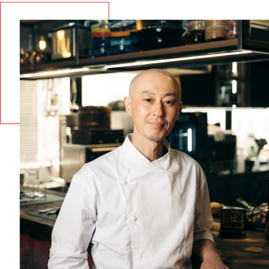 Cedilla HK｜Fine dining