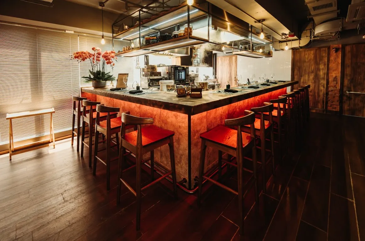 Cedilla HK｜Fine dining