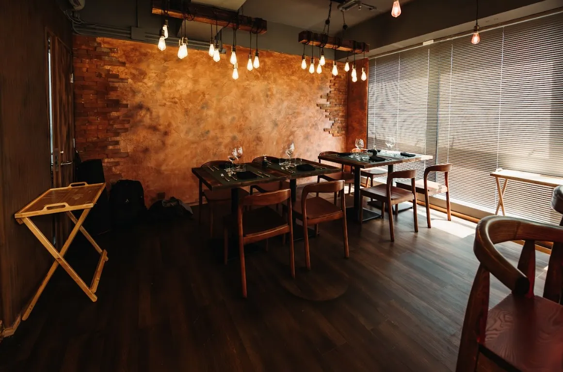 Cedilla HK｜Fine dining