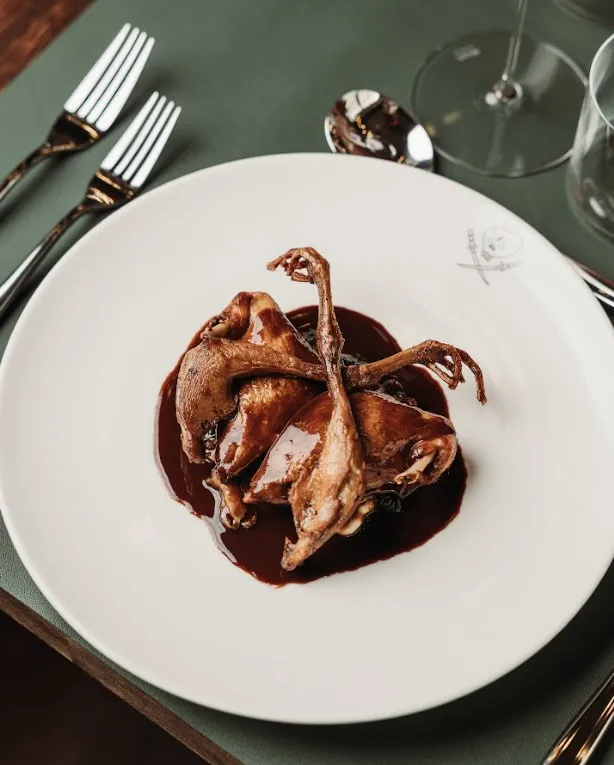 Cedilla HK｜Fine dining