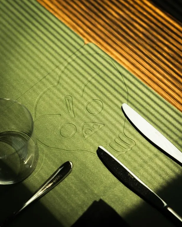 Cedilla HK｜Fine dining