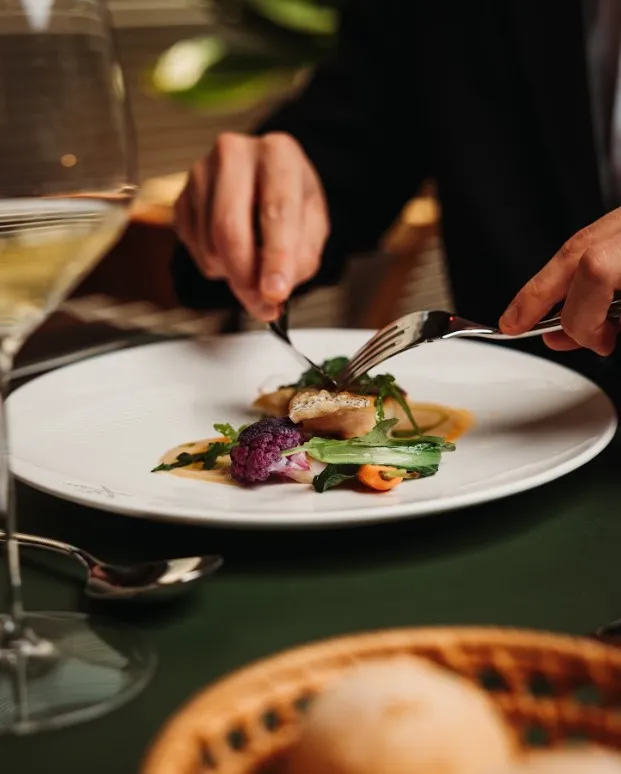 Cedilla HK｜Fine dining